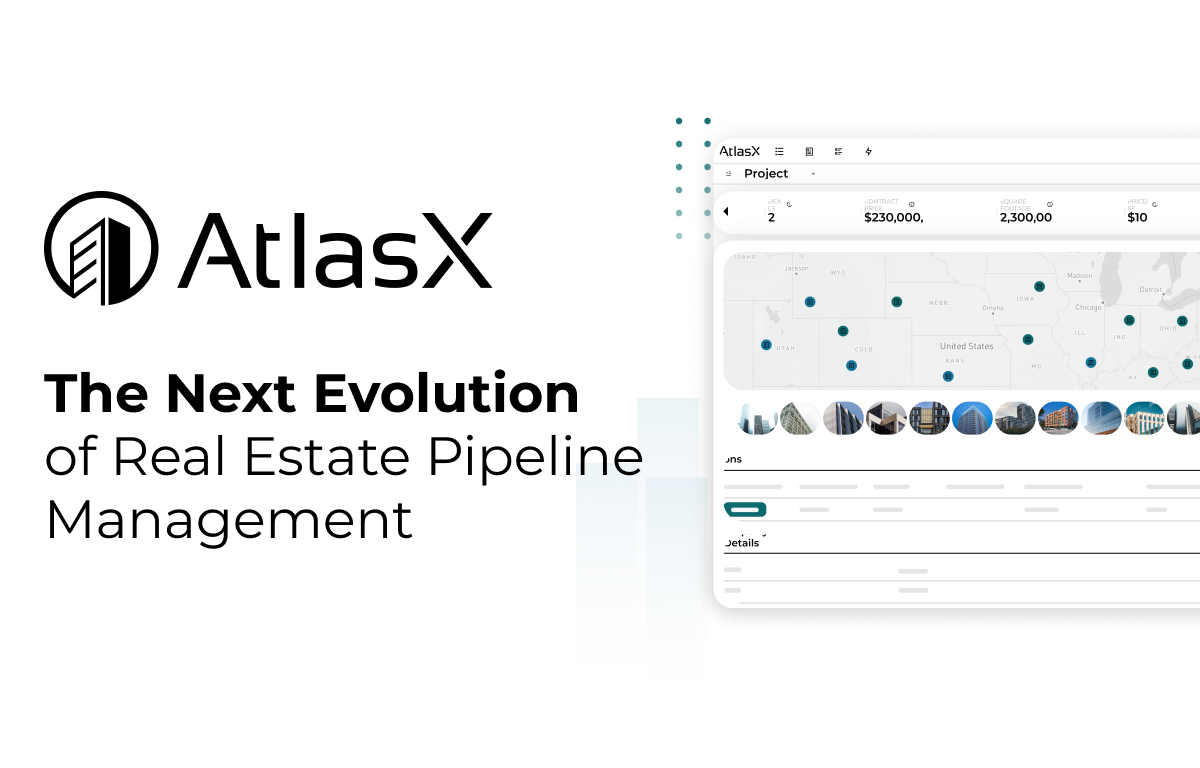 Product - AtlasX